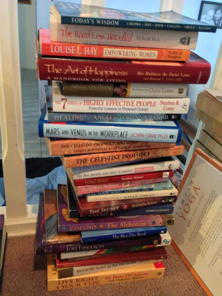 Get Your Book Lover Friend Thrilled with Big B Books - Burleigh Surf