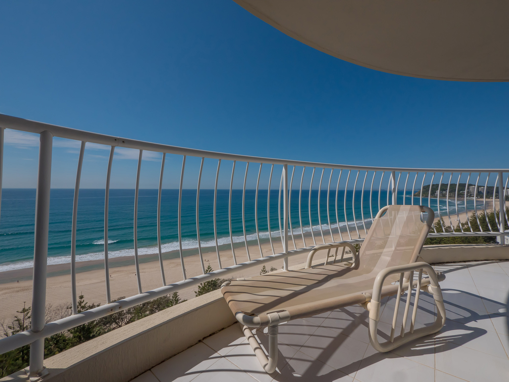 Book with Burleigh Surf for a Memorable Father's Day