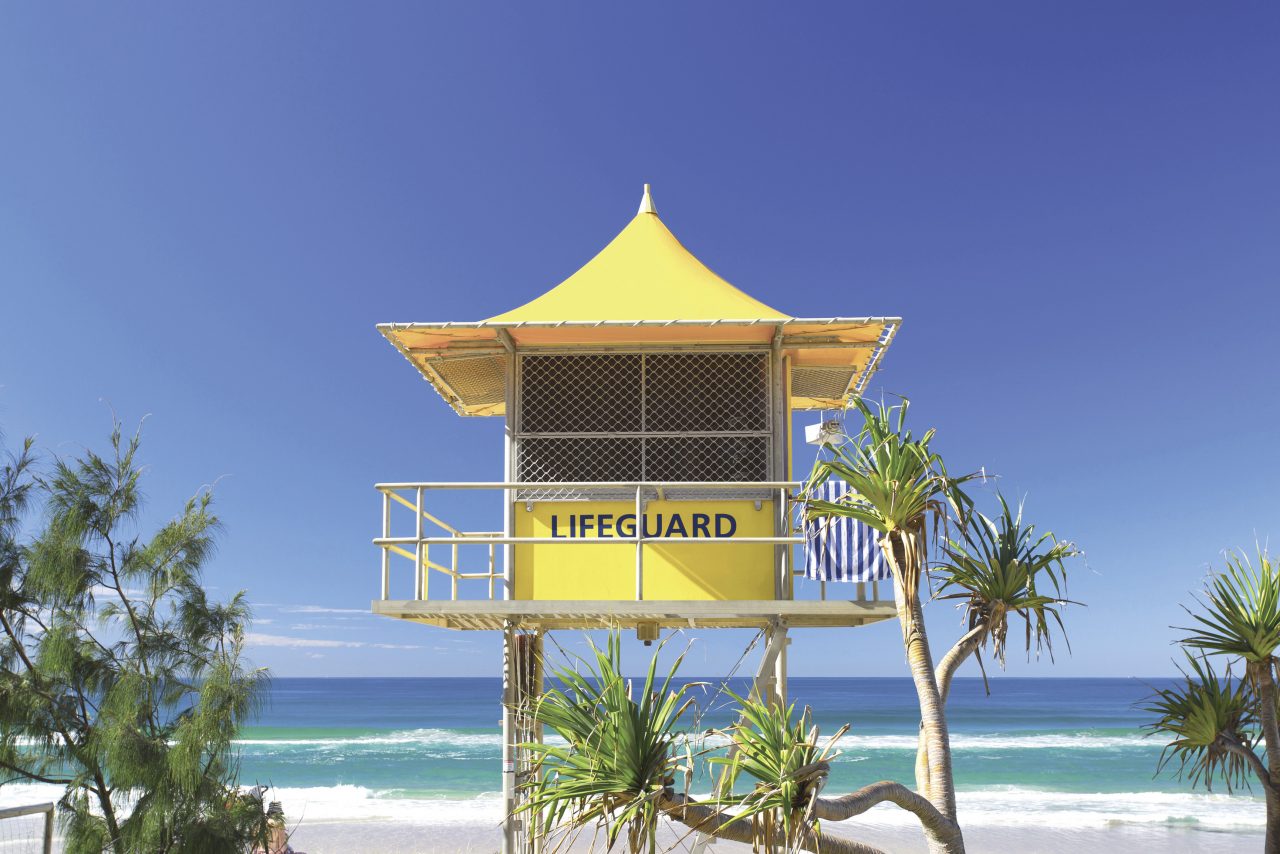 Burleigh Heads Location | Burleigh Surf Apartments